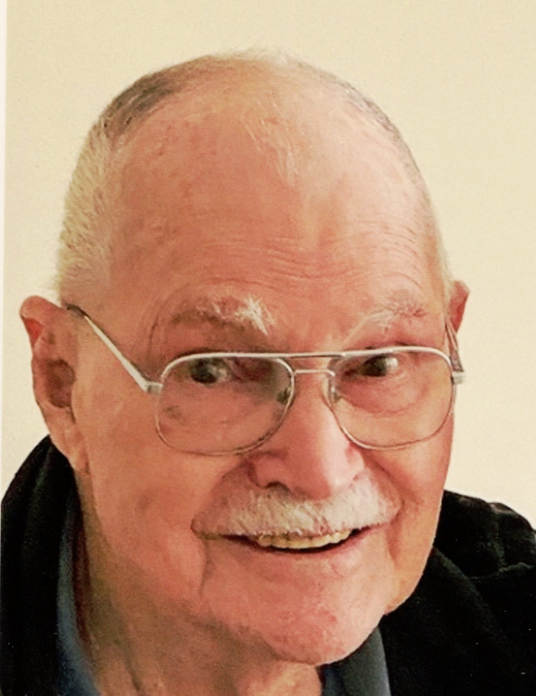 Harold Paul Domi - 2024 - Everden Rust Funeral Services