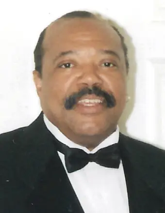 Obituary information for James Vernon Brown
