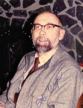 Robert "Bob" William Frye II Obituary - 2024 - Mountain View Funeral Home