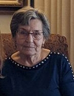 Mary Frances Haynes - 2024 - Getz Funeral Home