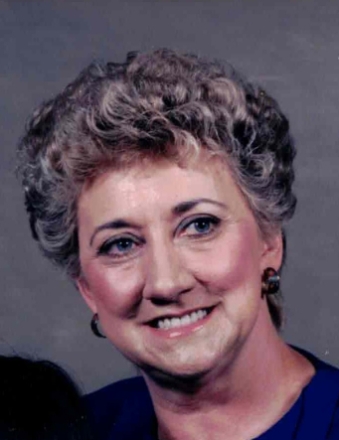 Mildred Ruby Evans Rich Obituary - 2024 - Smoky Mountain Cremations