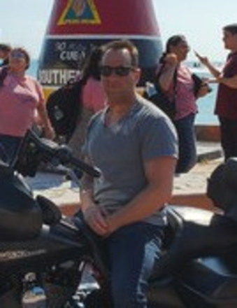 Chad Vincent 'Vinny' Cicalese Obituary - 2024 - Scarponi Funeral Homes