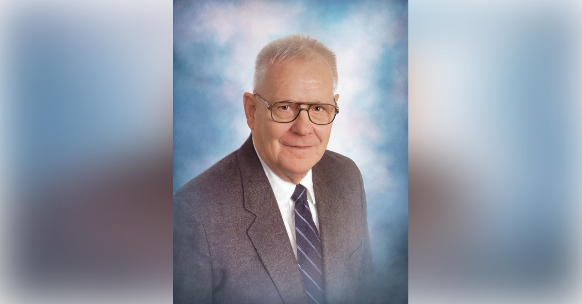Obituary information for William "Bill" C. Mumaw