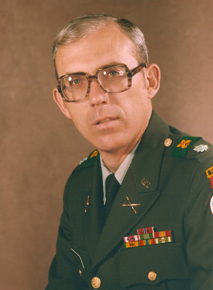 Terry Riddle - Memories Trees