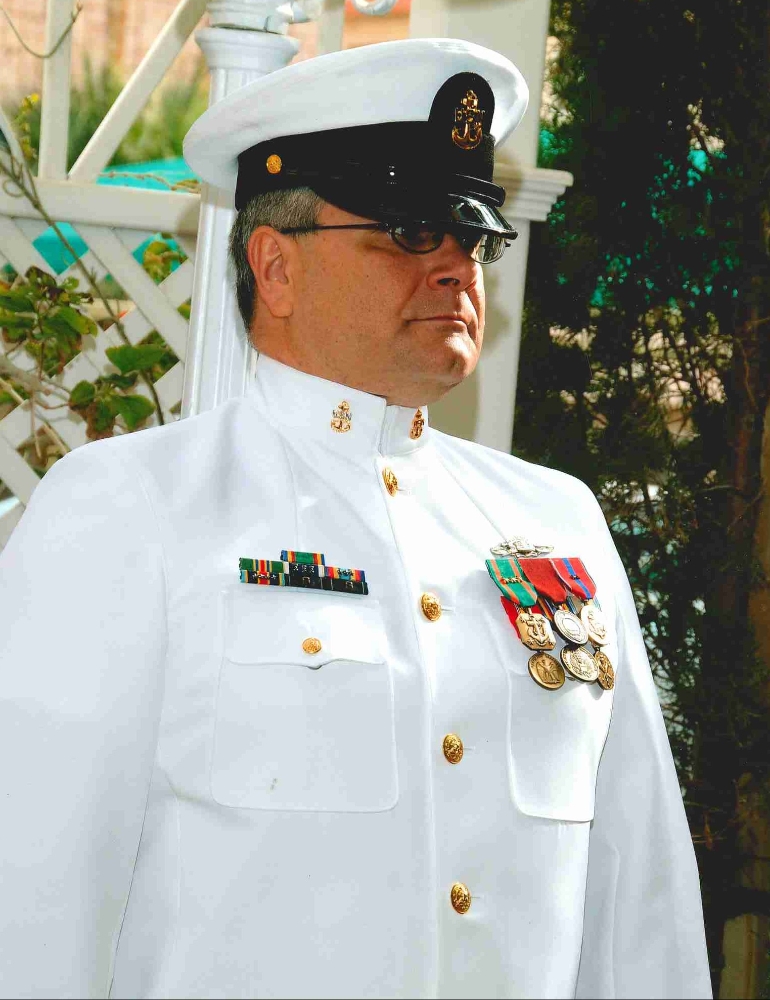 Richard "Rick" Phillip Kidd - 2024 - Powles Staton Funeral Home