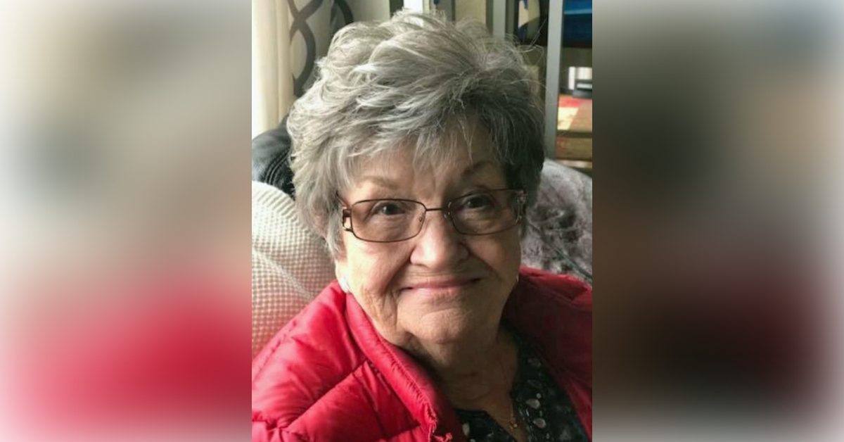 Obituary information for J. Phyllis Wilton