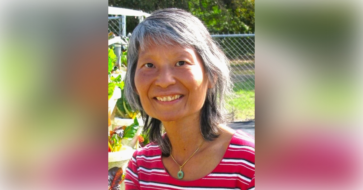 Obituary information for Jane Hanson