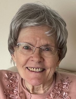 Edna "June" Henke - 2024 - Hutchens Funeral Homes