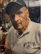 Edward G. Brey - 2024 - Cantelmi Long Funeral Homes