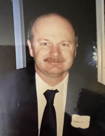 Dr. Richard Hurley - Memories Trees