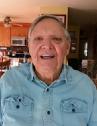 John W. Hilditch Jr. Obituary - 2024 - Gonce Funeral Service