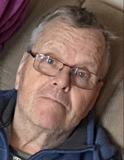 James "Jim" Jeorme Ducey - 2024 - Barretts Funeral Homes