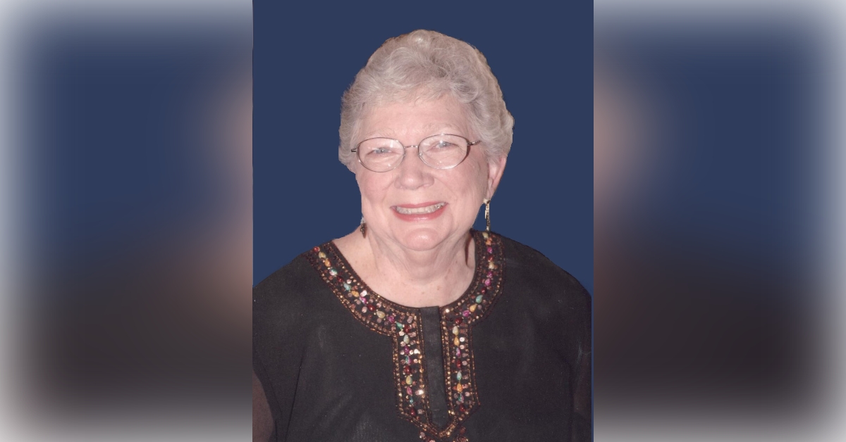 Obituary information for Judith Ford Skillin