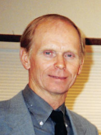 Lloyd Alan Hammer Obituary - 2024 - DuPage Cremations