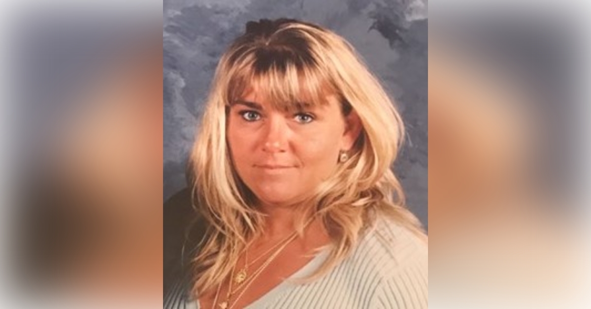 Obituary information for Kelli Jacobs