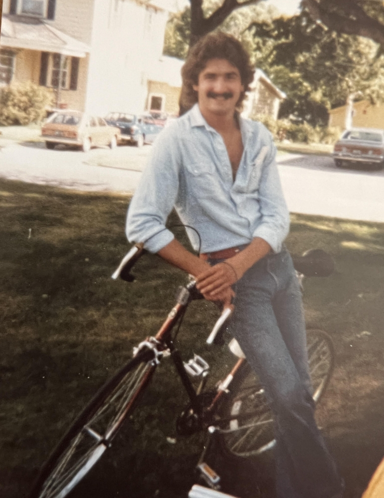 Jeffrey Chapman - Memories Trees