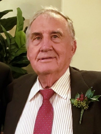 Theodore "Ted" Meyer - Memories Trees