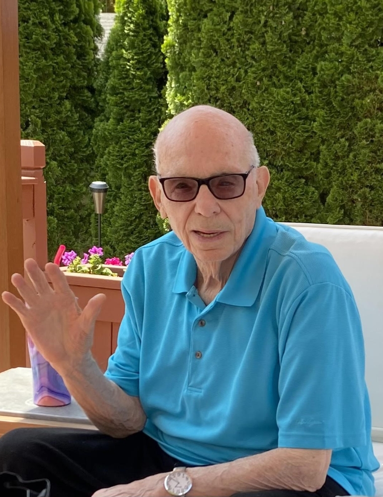 Michael Mazzarella - Memories Trees