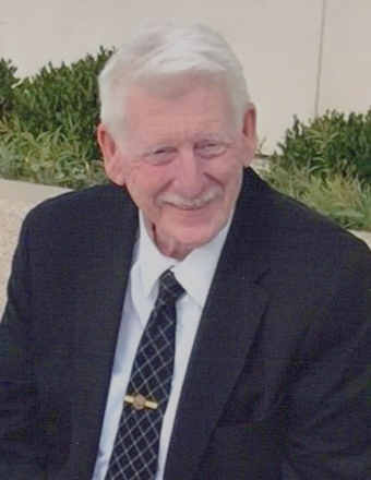 John J. Ritchey - 2024 - Schilling Funeral Home