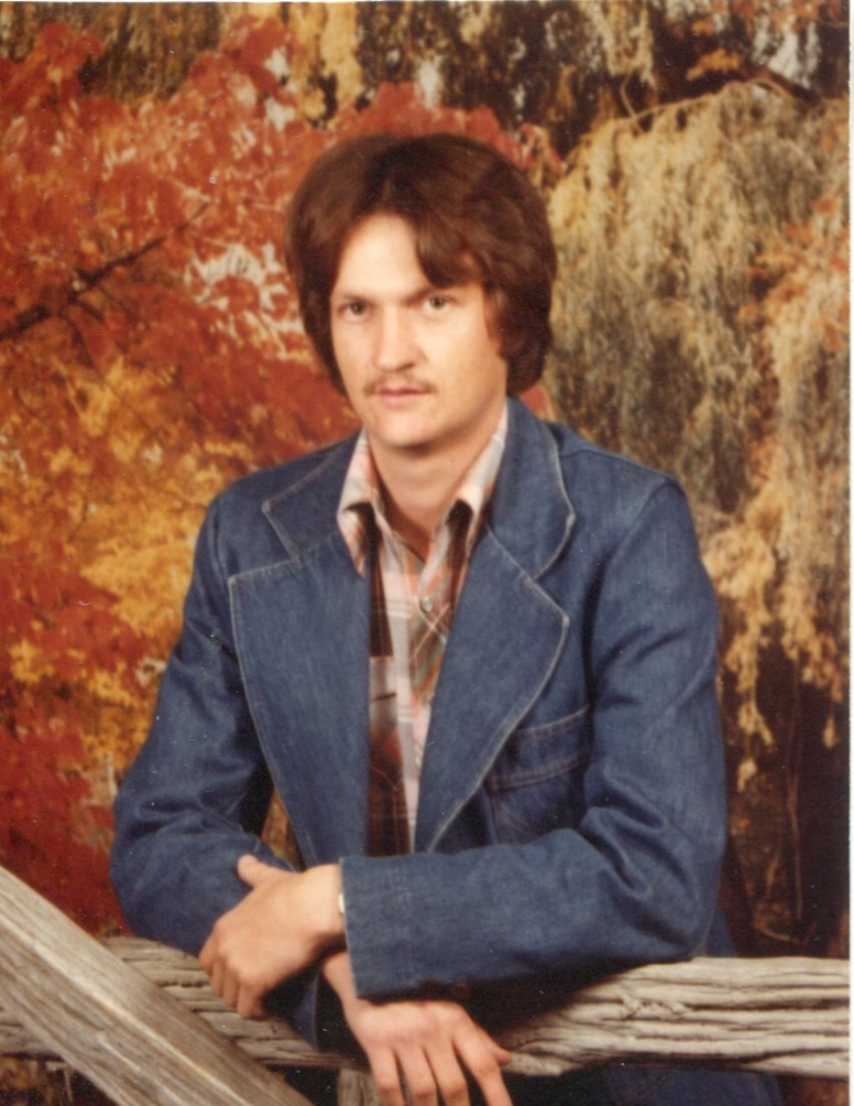 Dallas Hawkins - Memories Trees