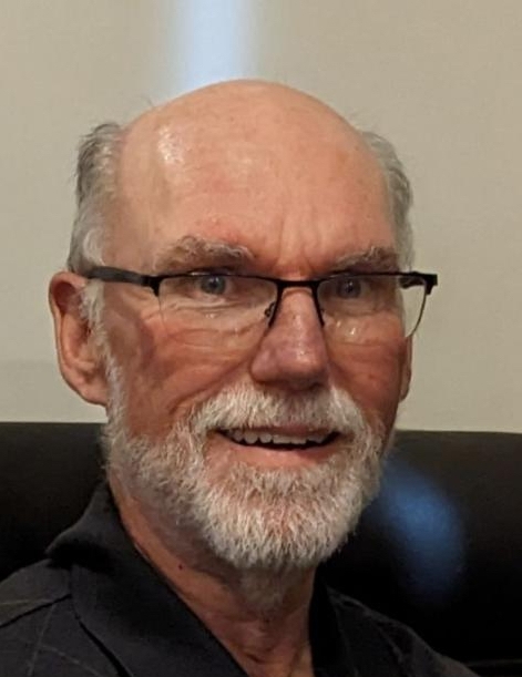 Donald Gary McCune - 2024 - Partridge Creek Mortuary