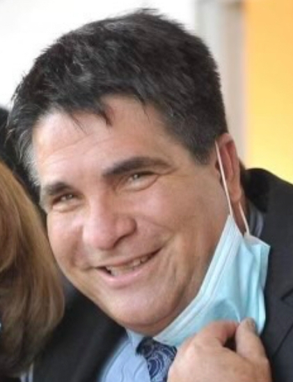 Paul T. Wysocki - 2024 - Modell Funeral Home