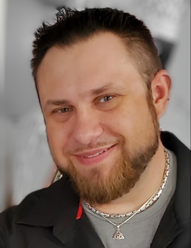 Matthew Groth - Memories Trees