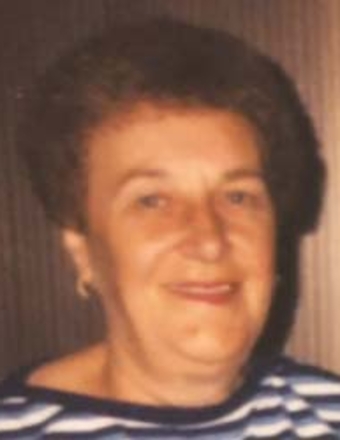 Walter Johnson Funeral Home