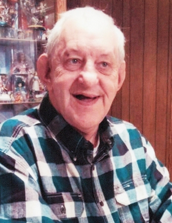 David Mark "Jody" Mitchell - 2024 - D.R. Henderson Funeral Home