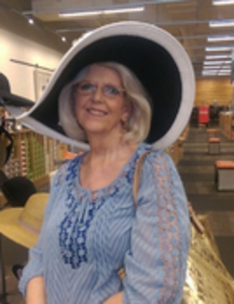 Debbie Alt Obituary - 2024 - Bratton Funeral Home