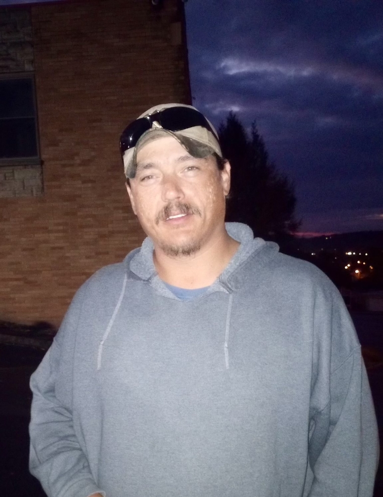 Jason Wayne Claypoole - 2024 - Clutter Funeral & Cremation