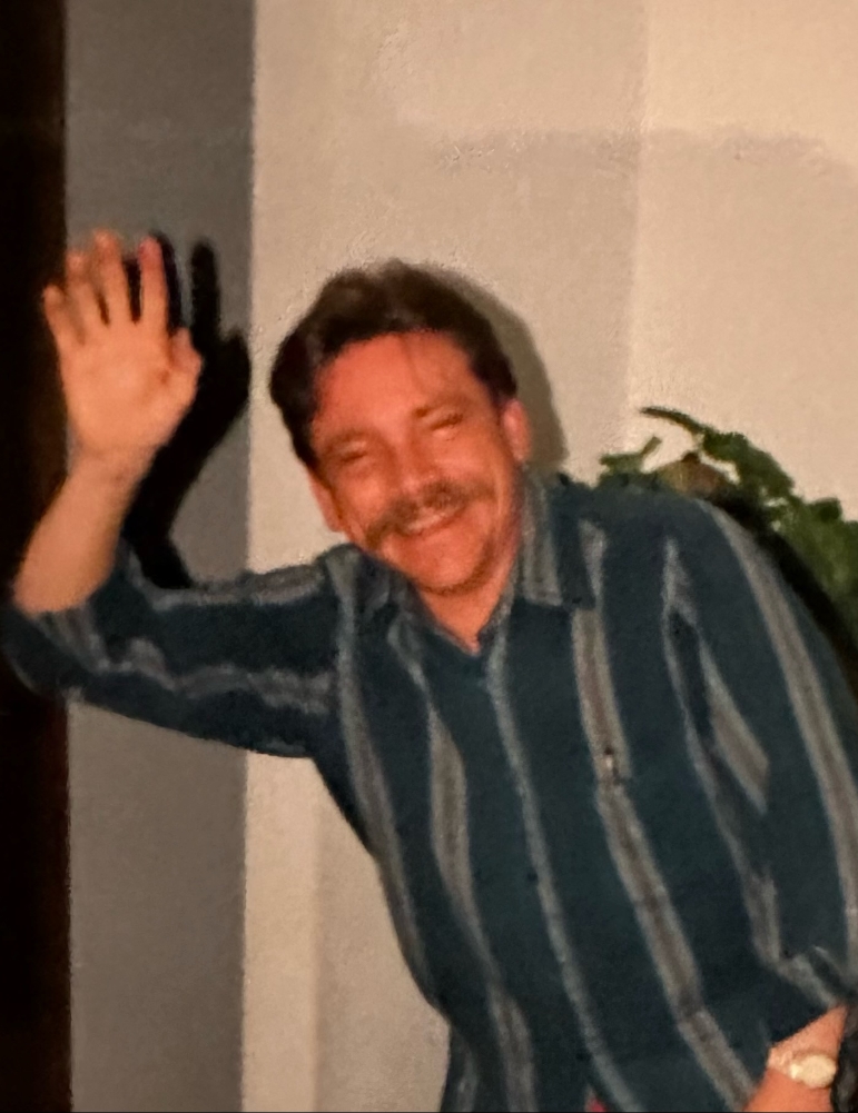 Robert Avery Williams, II - 2024 - Boles Funeral Home
