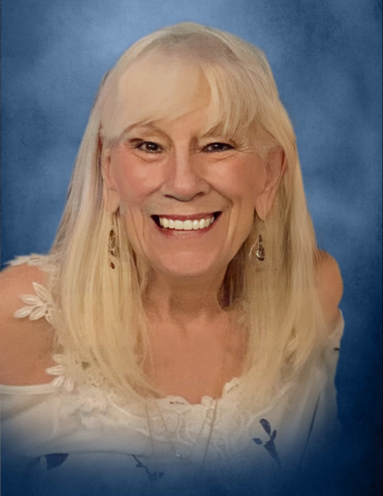 Vicki Henderson - Memories Trees