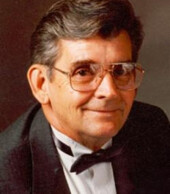 Charles Kenneth Faircloth - 2010 - Cox-Ivey Funeral Home