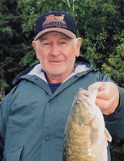 Donald Dougherty - Memories Trees