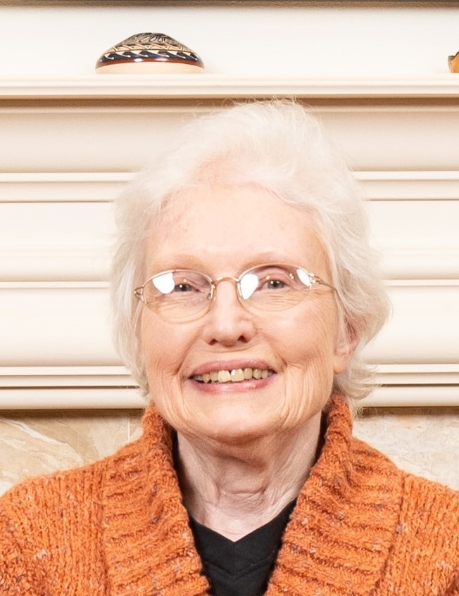 Dorothy "Dot" Jean Willis - 2024 - Mountain View Funeral Home