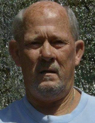 Carl "Mike" Michael Kissiah - 2024 - Petty Funeral Home