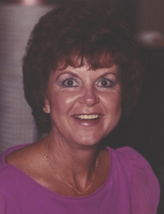 Mary Ruth Head-Madlock - 2024 - Getz Funeral Home