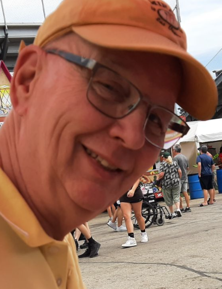 James "Jim" Holtz - 2024 - Max A. Sass & Sons Funeral and Cremation Service