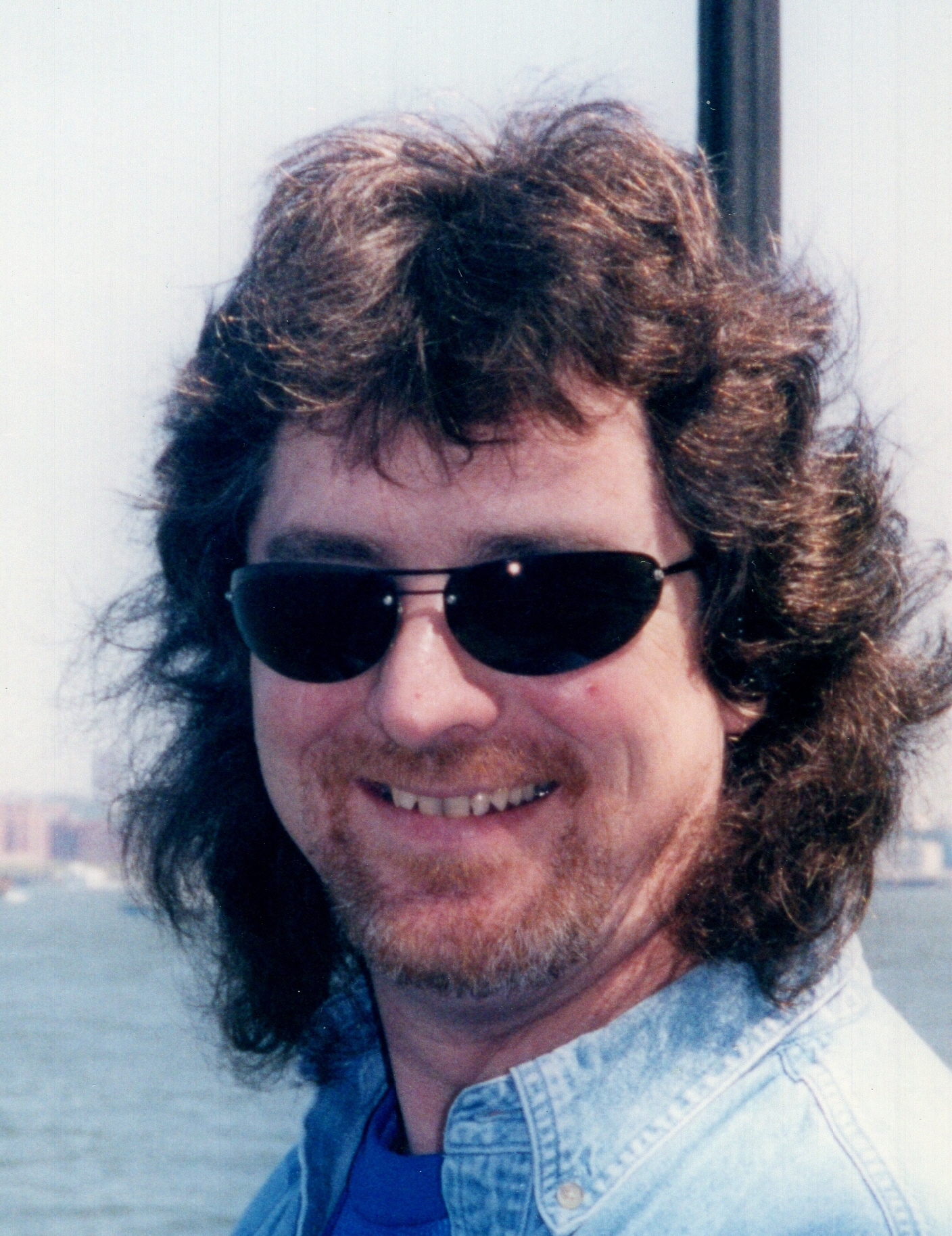 Joseph A. Gaughan - 2018 - Joseph J. Stutz, Inc. Funeral Home