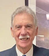 Freeman George Yetman - 2024 - Sweeny's Funeral Home and Crematorium