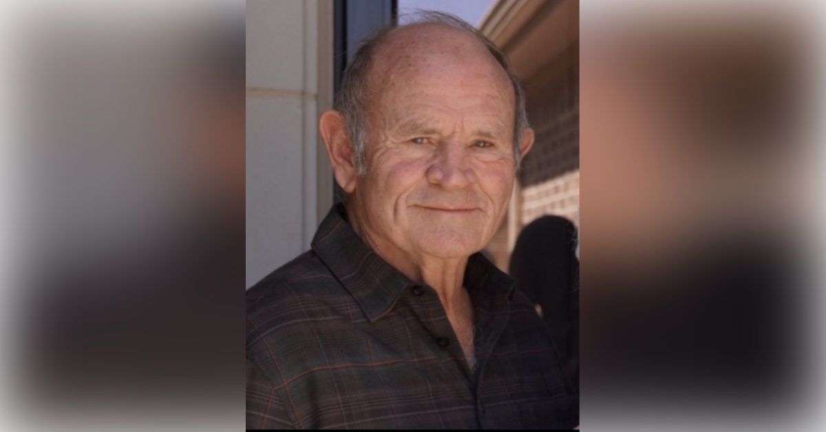 Obituary information for Gary Milton Pharr