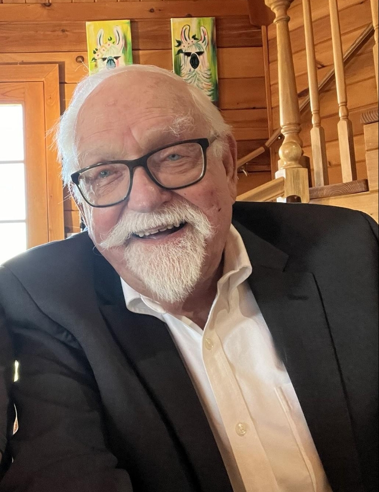 Paul Maxey - Memories Trees