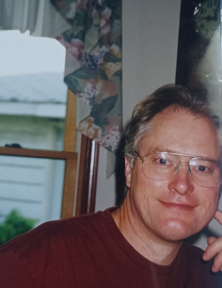 Patrick Morris - Memories Trees