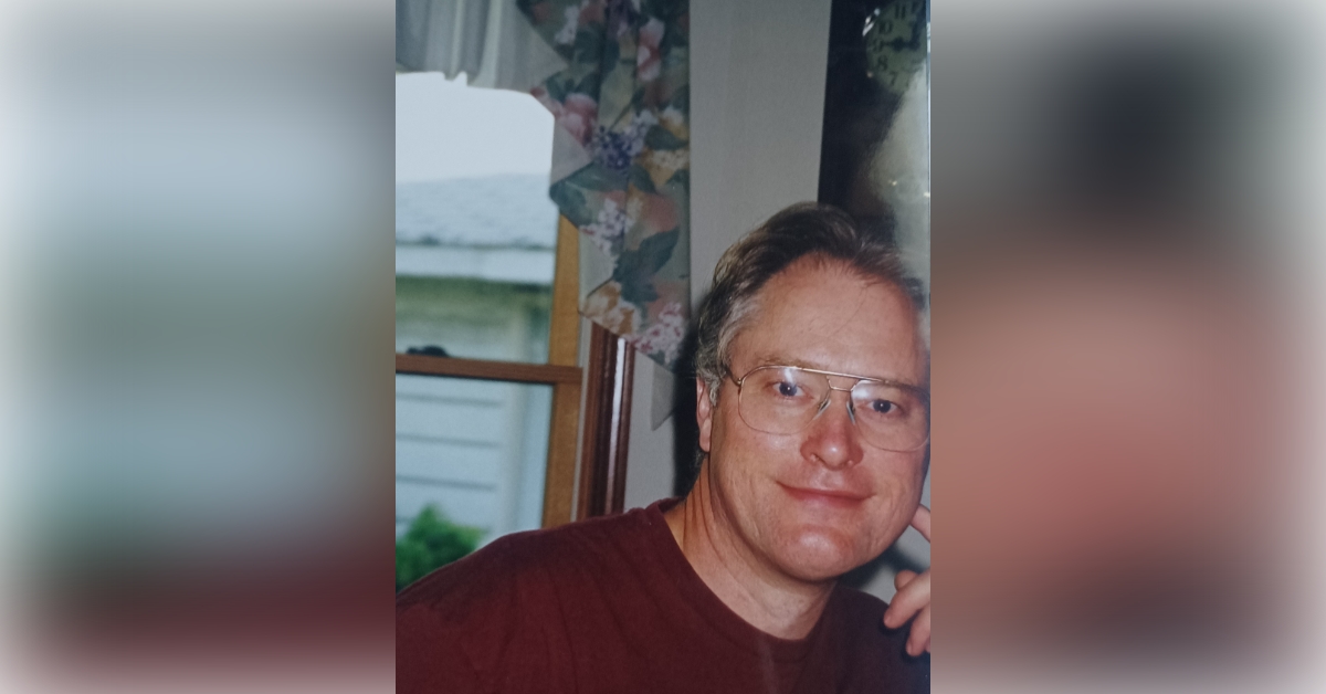 Obituary information for Patrick R. Morris