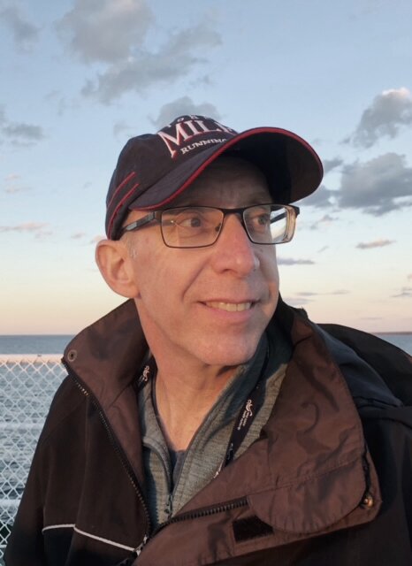 Gordon Ronald Ingham Funeral Service - 2024 - Eagles Funeral Home