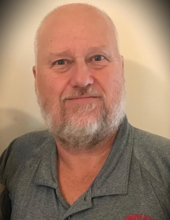 Brian Hall - Memories Trees