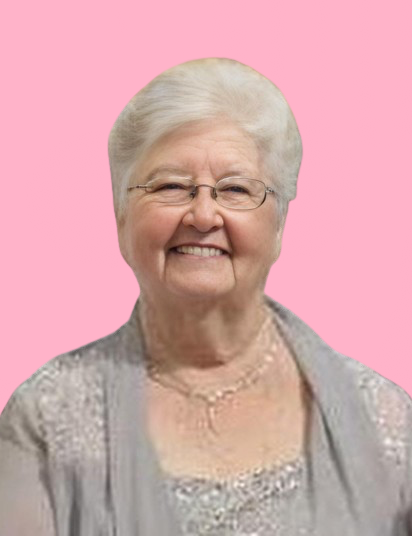 Janet Ruth Jackson - 2024 - Rob Rue