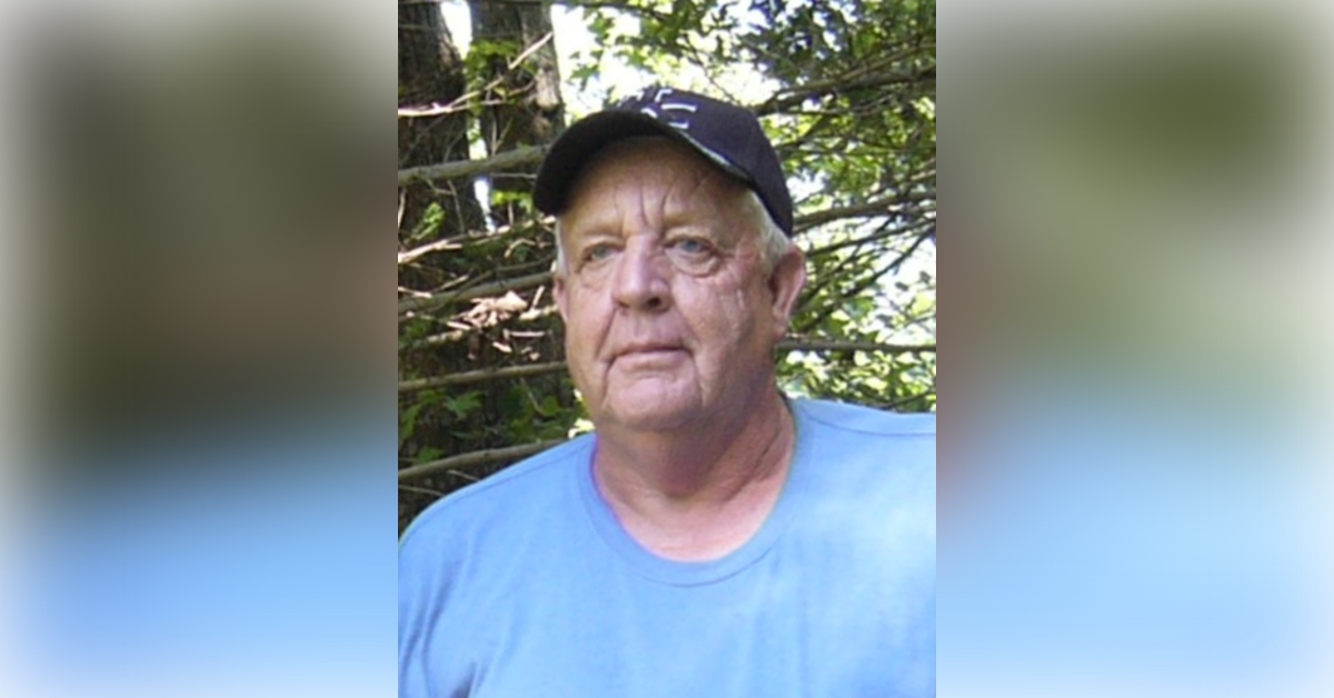 Obituary information for Ronzo Anglin