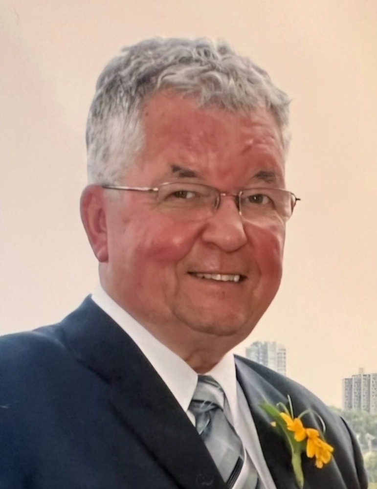 James Ferguson - 2024 - Serenity Family Service